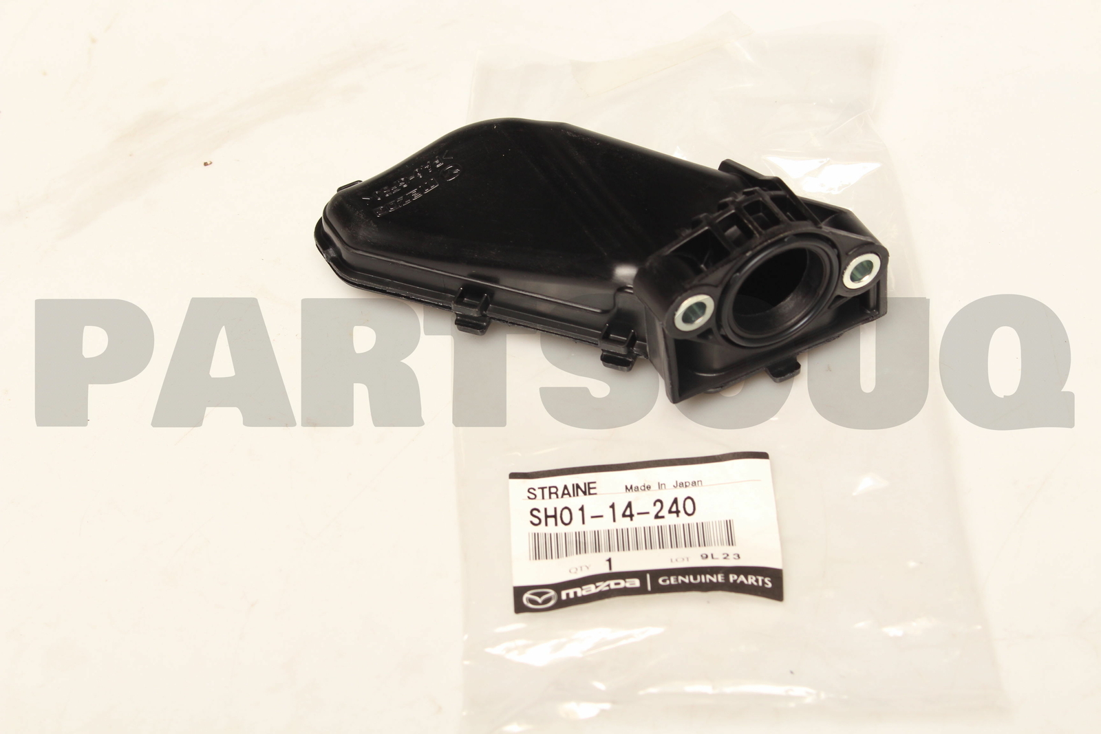 SH0114240 Genuine Mazda Strainer Oil Sh01-14-240 for sale online | eBay