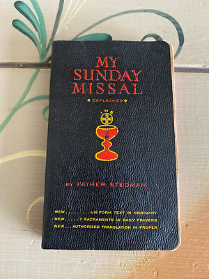 Other - Father Stedman