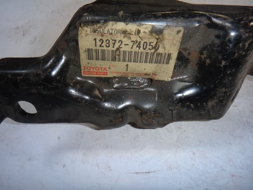 Genuine Toyota Transmission Mount 12372-74050 For Toyota Camry | eBay