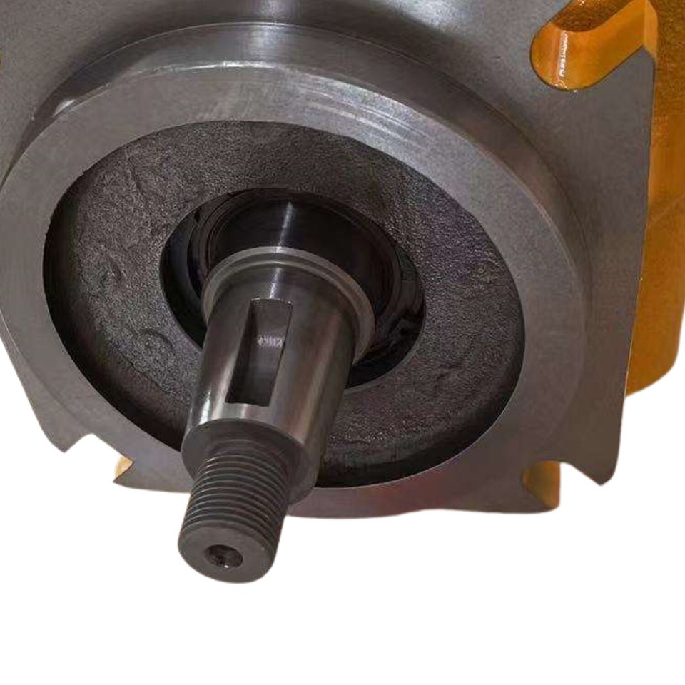 Hydraulic Pump 6E5072 0R7661 6E-5072 6E-1278 6E-1412 6E-6562 for ...