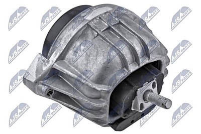 Engine Mounting For BMW E88 E82 3 Touring X1 E84 Z4 E86 04-16 ...