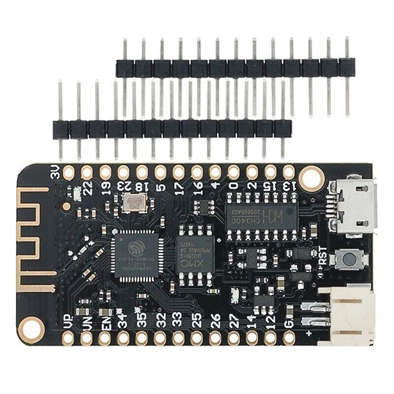 Wemos LOLIN32 Lite (ESP32) Development Board Configuration, 45% OFF