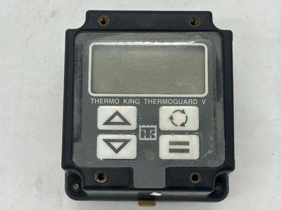 Thermo King Thermoguard V 45-1579 / 45-1486 USV/FedEx ♕♕♕ | eBay.de