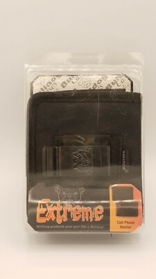 Bulldog Cases EXTREME Cell Phone Holster | eBay