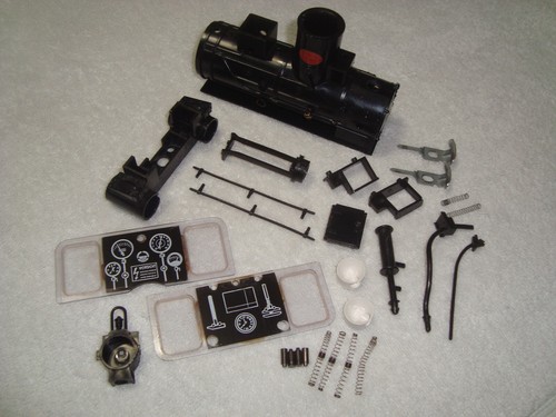LGB 2010 2020 SERIES STAINZ STEAM LOCO MISCELLANEOUS PARTS LOT USED! | eBay