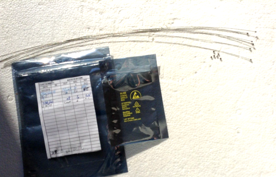 18 ASC Industries AS3510-0118K Safety Cable Kits, 18inch X 610MM With ...