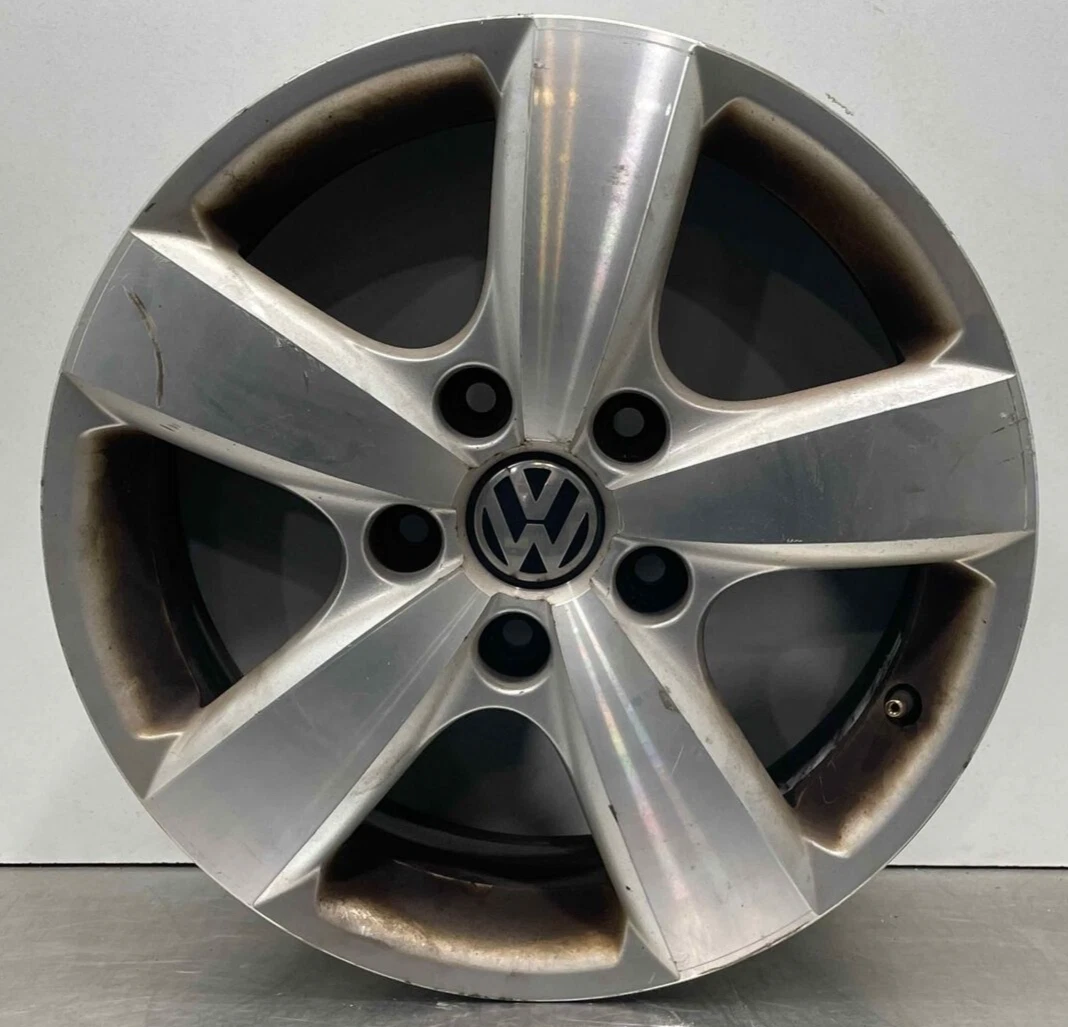 VOLKSWAGEN ROUTAN Wheels Rims Wheel Rim Stock Genuine, 40% OFF