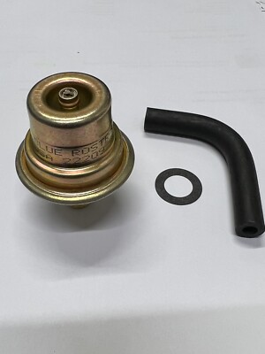 FMX Vacuum adjustable Modulator Screw in Blue Stripe with Vac Hose Ford ...