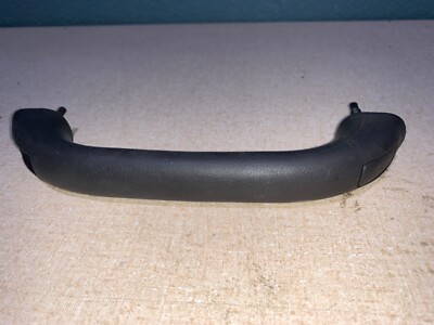 98 99 00 01 Dodge Ram Grab Handle Right Passenger A Pillar | Gray | OEM