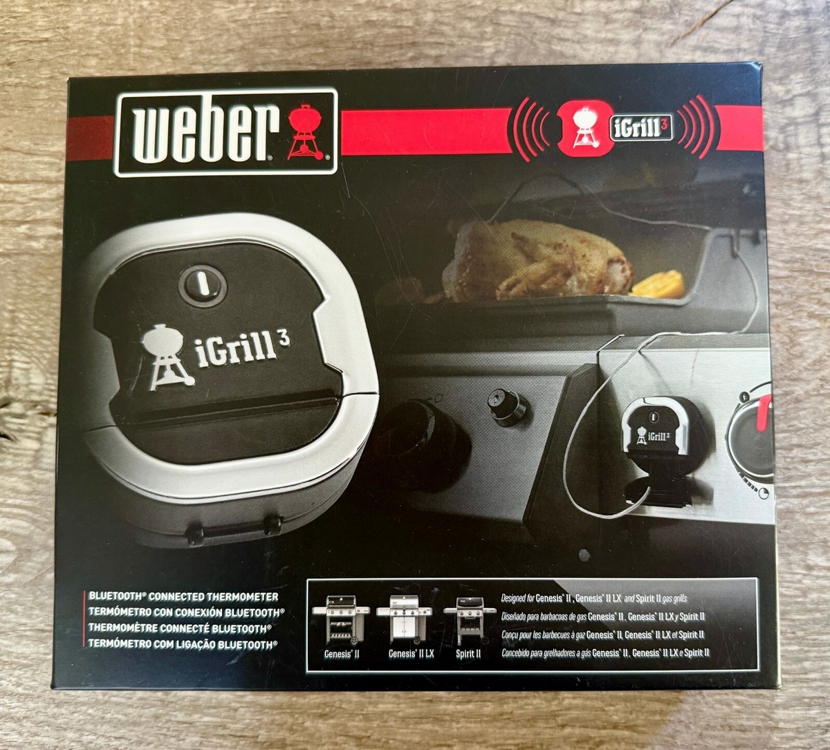 Igrill