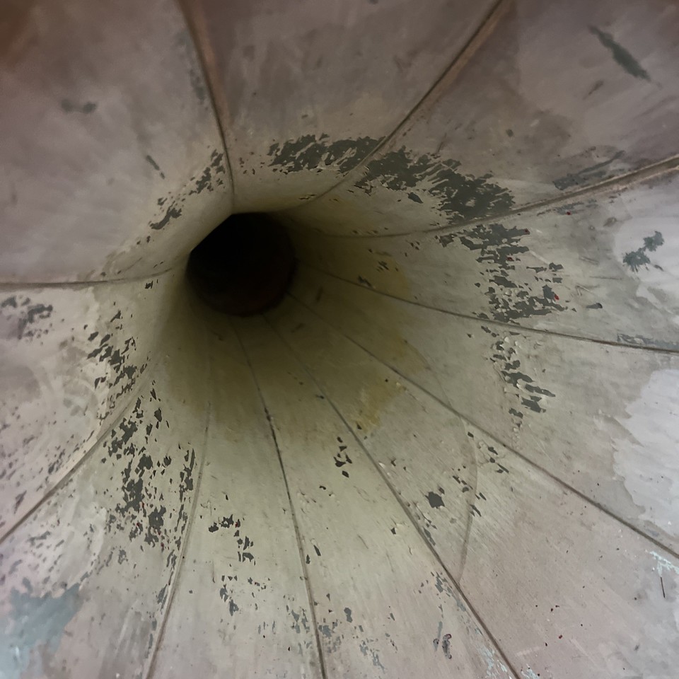 Antique Hawthorne Sheble Cylinder Player Phonograph Horn | eBay