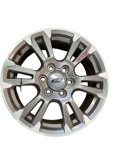 2018-2020 FORD F150 1(C) 8x7.5 12 SPOKE 6 SPLIT MACHINED ENDS 18' INCH ...