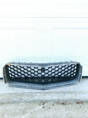 Mazda Rx3 front grille, 10A, Genuine Factory | eBay