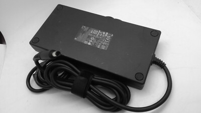 Genuine HP 280W 20.0V 14.0A TPN-CA25 AC Power Adapter / M52947-001 ...