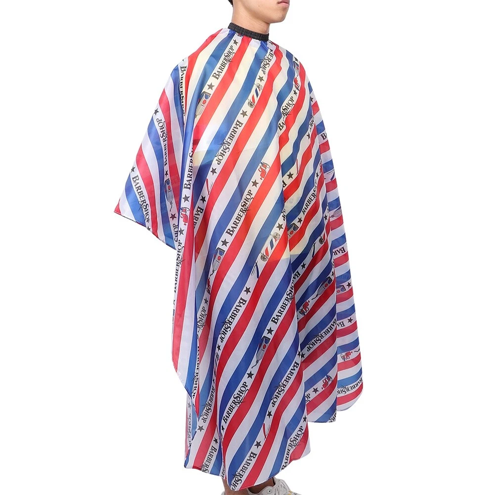 Barber Stripes Pattern