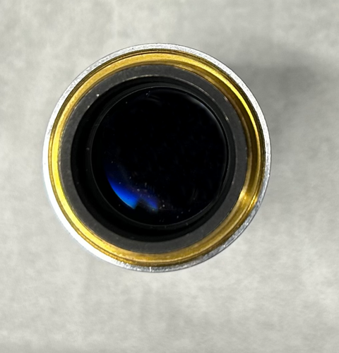 Nikon Plan Apo 10x/0.45 DIC N1 Infinity Microscope Objective Lens | eBay