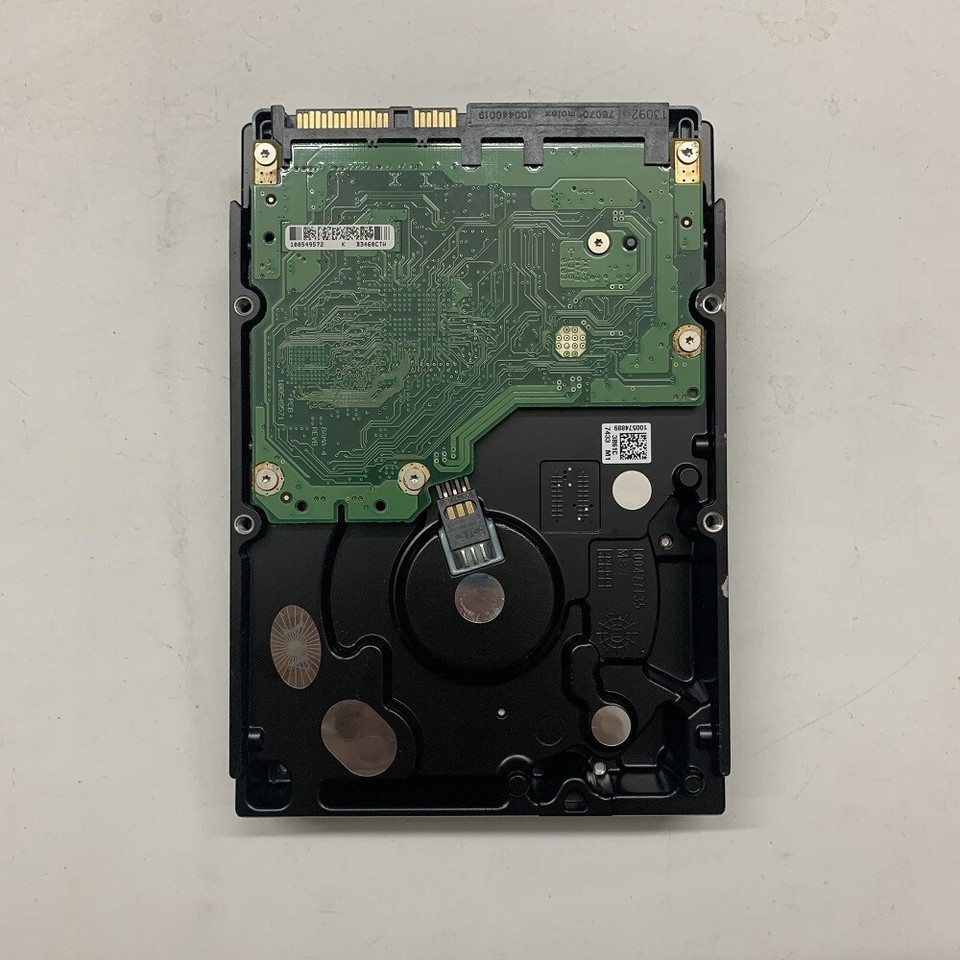 NEW Dell F617N 0F617N Cheetah ST3300657SS 15K.7 300GB 6G 3.5 SAS HDD ...