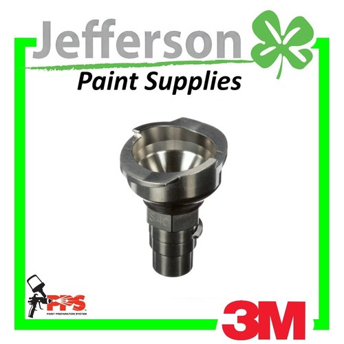 3M 26135 PPS Series 2.0 Adapter #S40 SATA 5500 5000 4000 3000 4400 ...