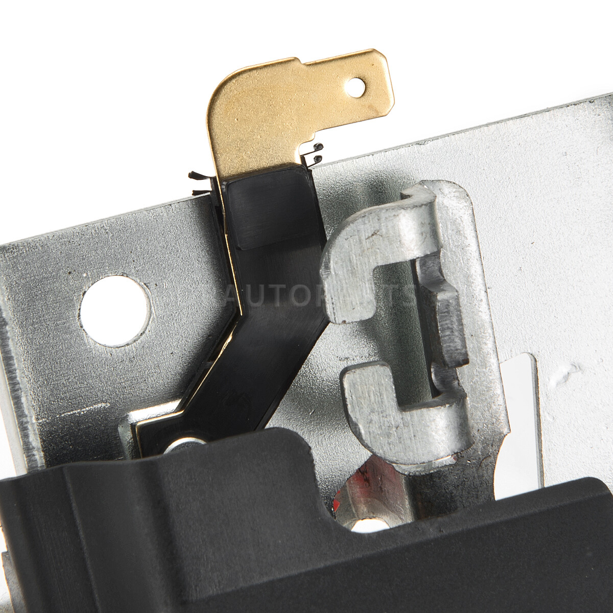 2004-2008 Chevrolet Aveo Rear Trunk Lock Tail Gate Lock Actuator For ...