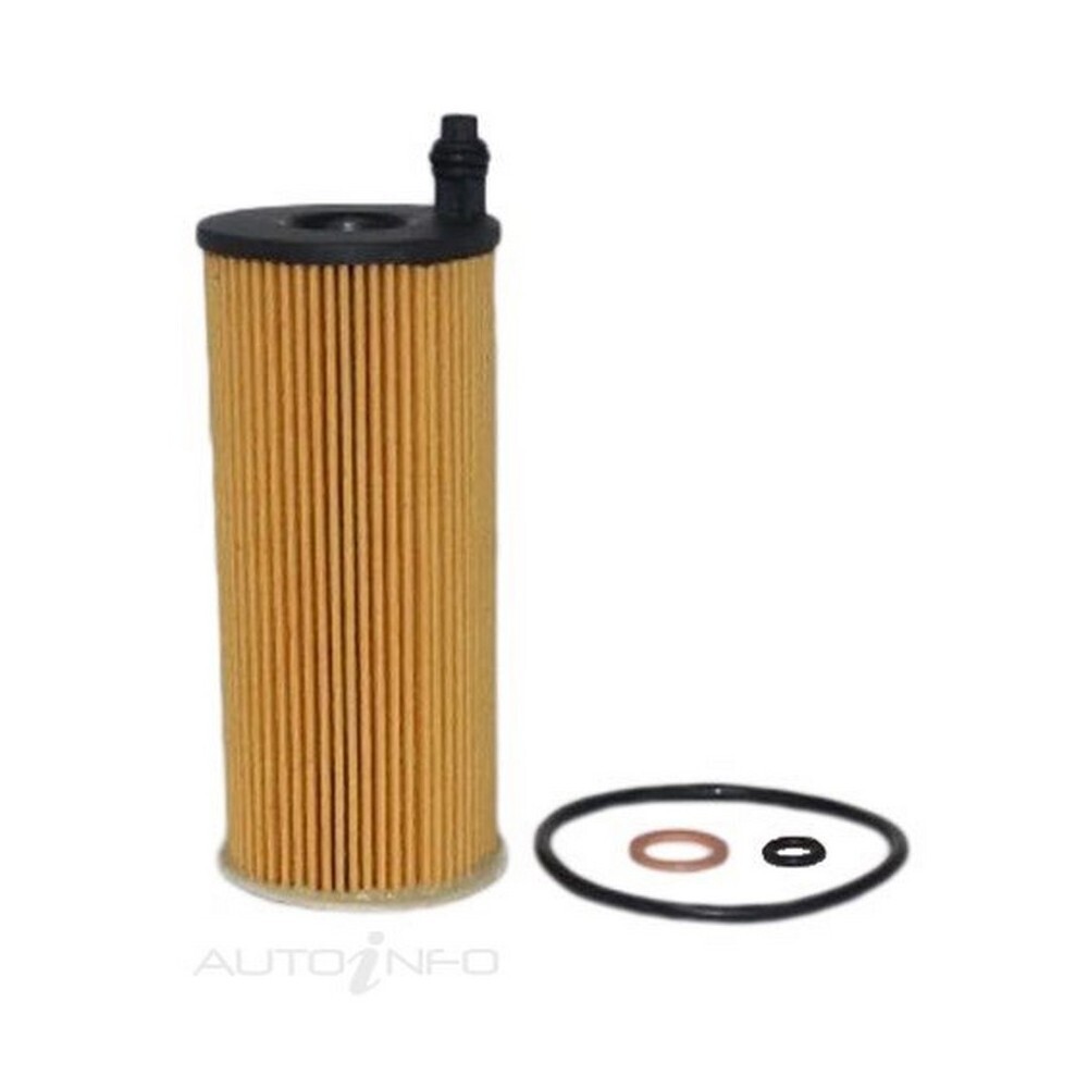 SAKURA Oil Filter For BMW 640D GRAN COUPE F06 4D Coupe 3.0L N57D308 #EO ...