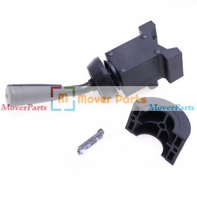 Forklift Parts & Accessories - Forklift Transmission