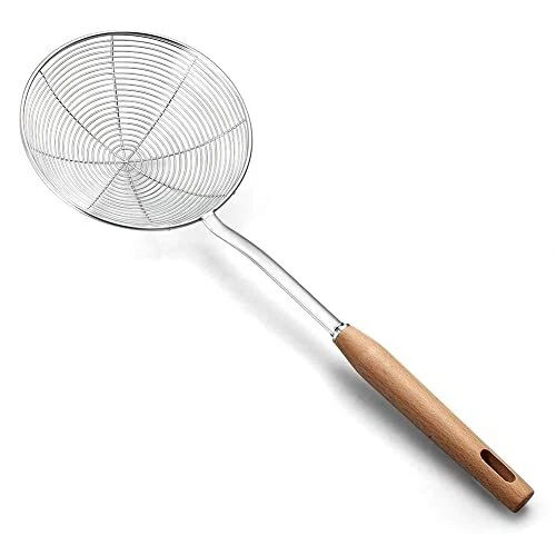 Kitchen Spider Strainer
