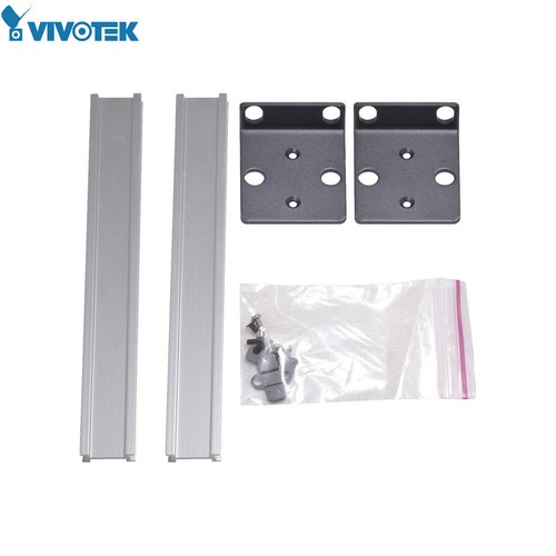 Vivotek AM6102 Aluminum Mounting Kit for Vivotek VS8401 VS8801 Video ...