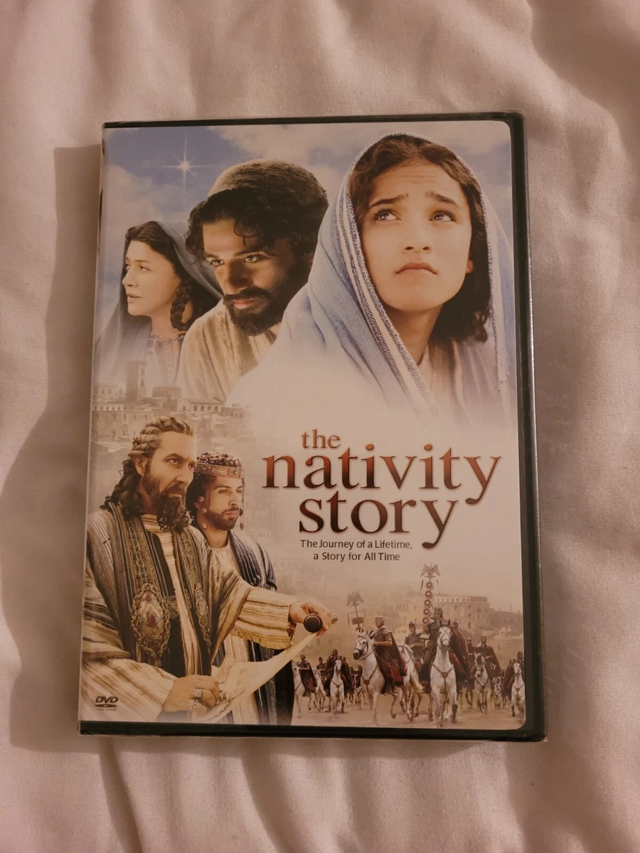The Nativity Story Joseph