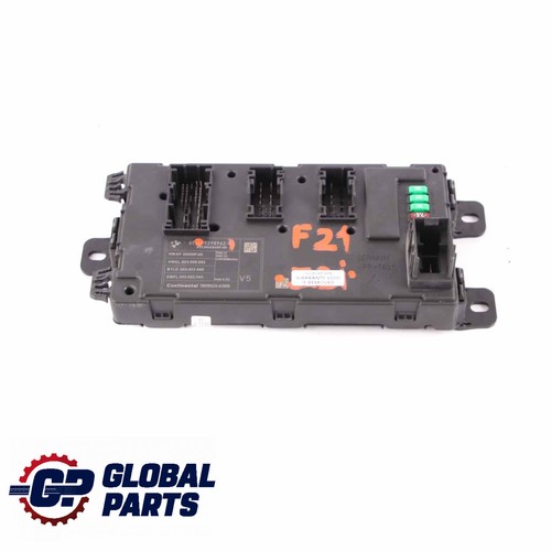 BMW F20 F21 F22 F30 F31 F32 F33 F80 M3 Body Control Unit Module REM V5 ...