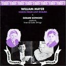 William Mayer [Composer]; Gerard S, Voices from Lost Realms, Audio CD ...