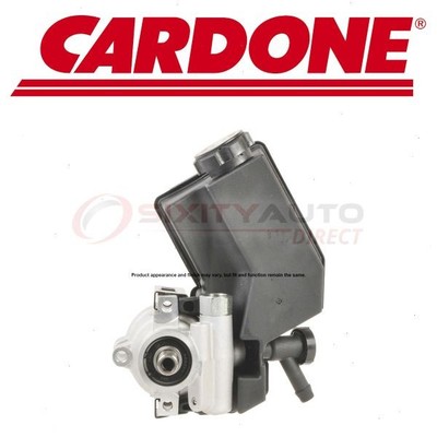 Cardone 96-62608 Power Steering Pump for 52089300AB 52089300AA ...
