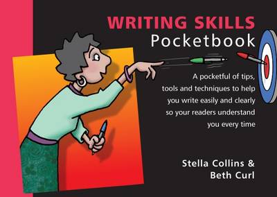 Writing Skills Pocketbook: Writing Skills Pocketbook by Stella Collins ...
