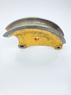 Benders - Pipe Bender Shoe