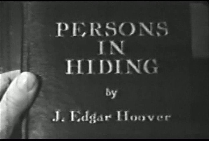 Persons in Hiding DVD - Helen Twelvetrees dir. King Vintage Crime Drama ...