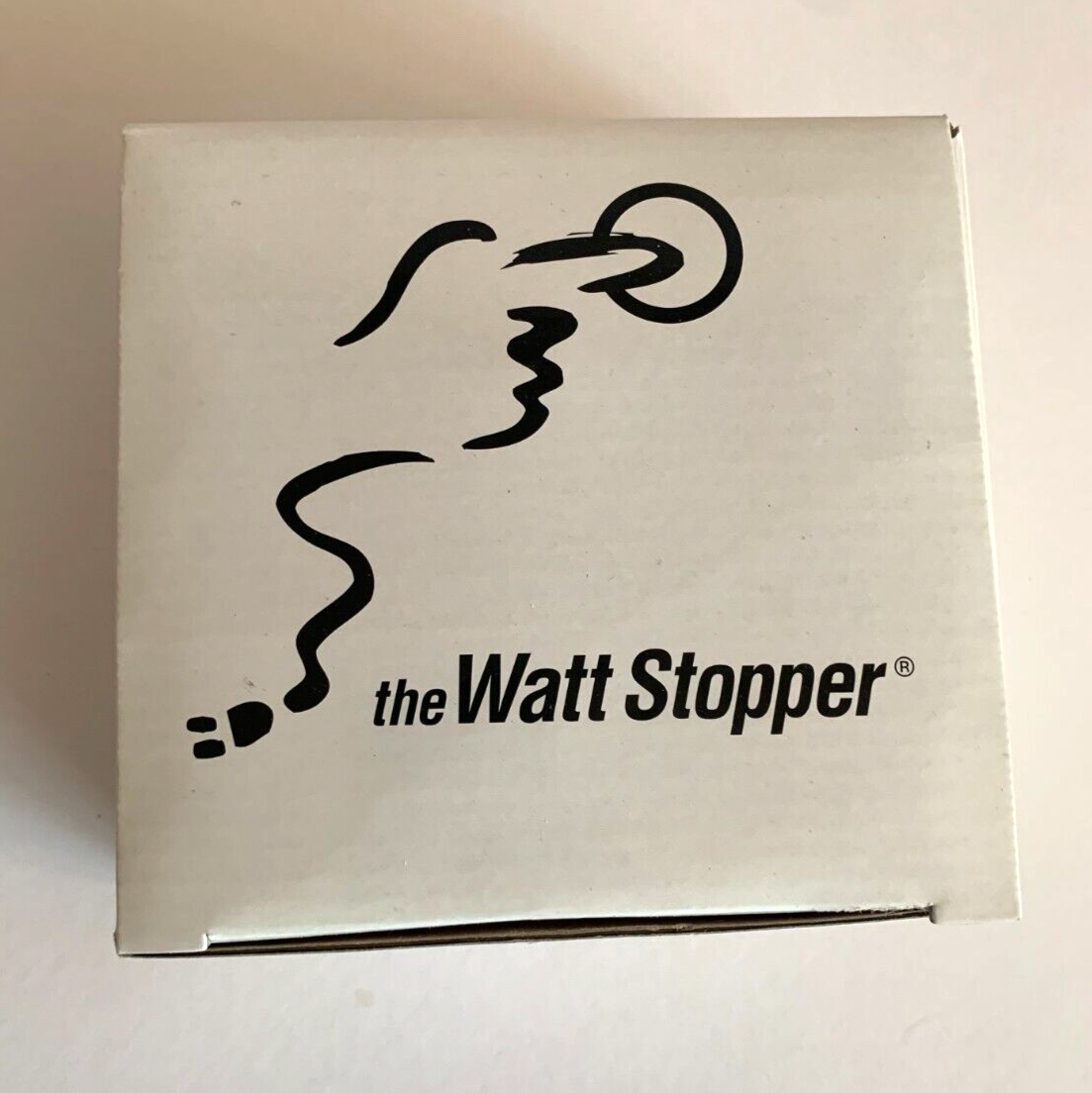 Wattstopper Logo