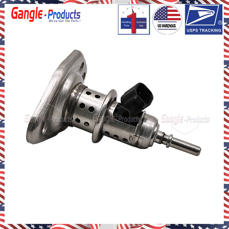 Exhaust Fluid Injector (DEF) 4627241AF 04627241AD for 6.7L DODGE RAM ...