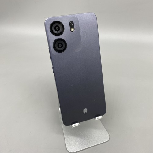 BLU View 5 B160V 64 GB Android Smartphone Tracfone Only Gray -Excellent ...