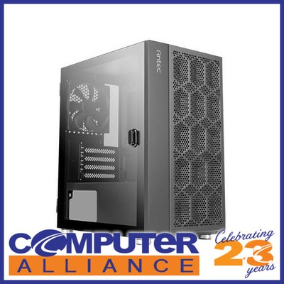 Antec MicroATX NX200M Mini Tower Gaming Case | eBay