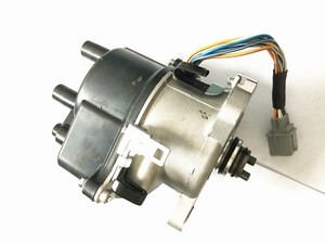 FIT Ignition Distributor for 1999 2000 2001 Honda CRV CR-V 2.0L DOHC ...