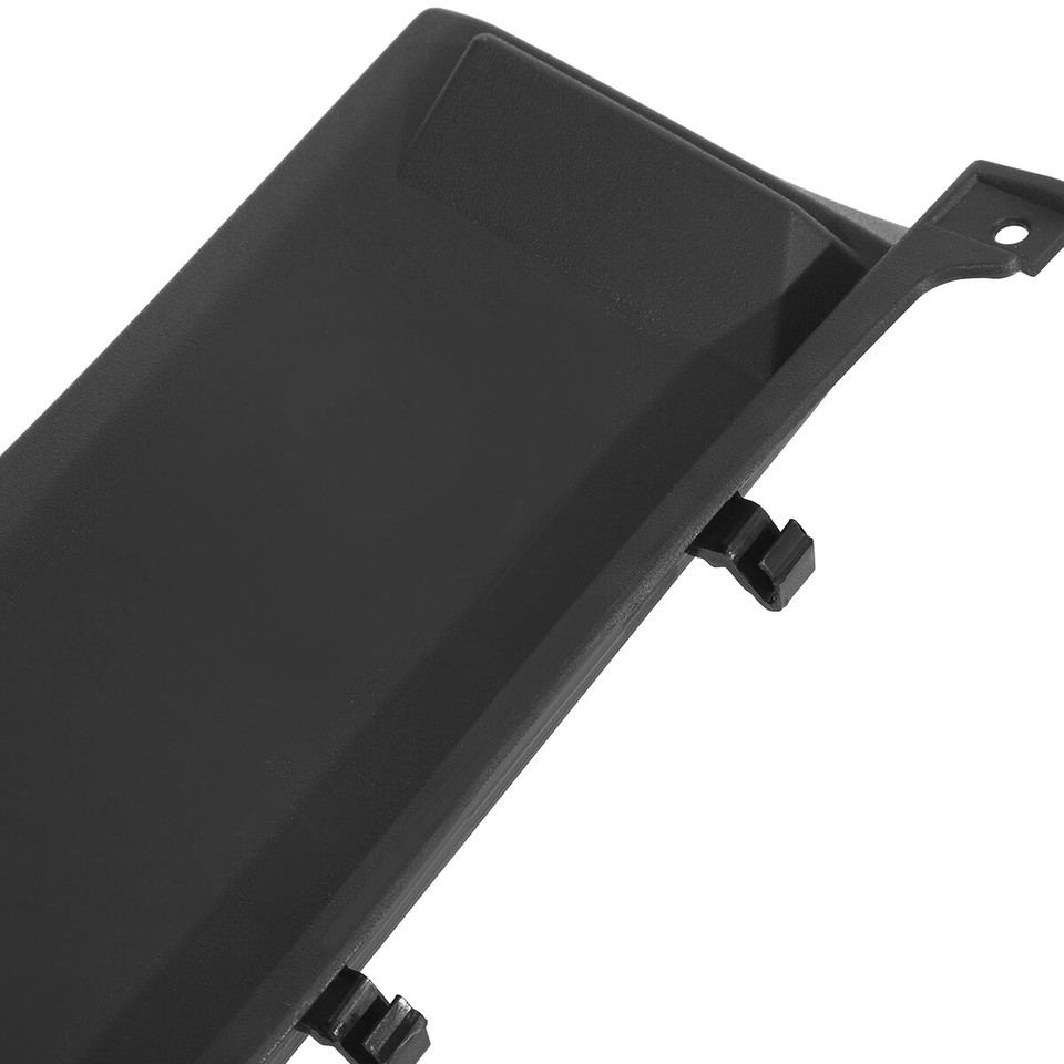 Fit for 2019-2022 Toyota RAV4 Left Side Rear Door Trim Lower Molding ...