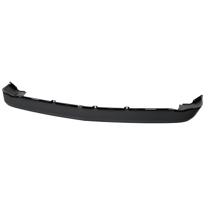 Air Dam Deflector Lower Valance Apron Front 68139368AA for Dodge ...