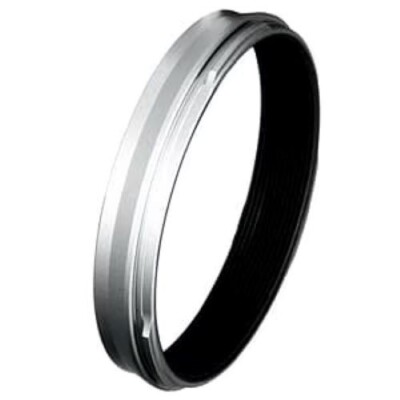 New FUJIFILM AR-X100 Adapter Ring -BLACK for X100V X100F X100T X100S ...