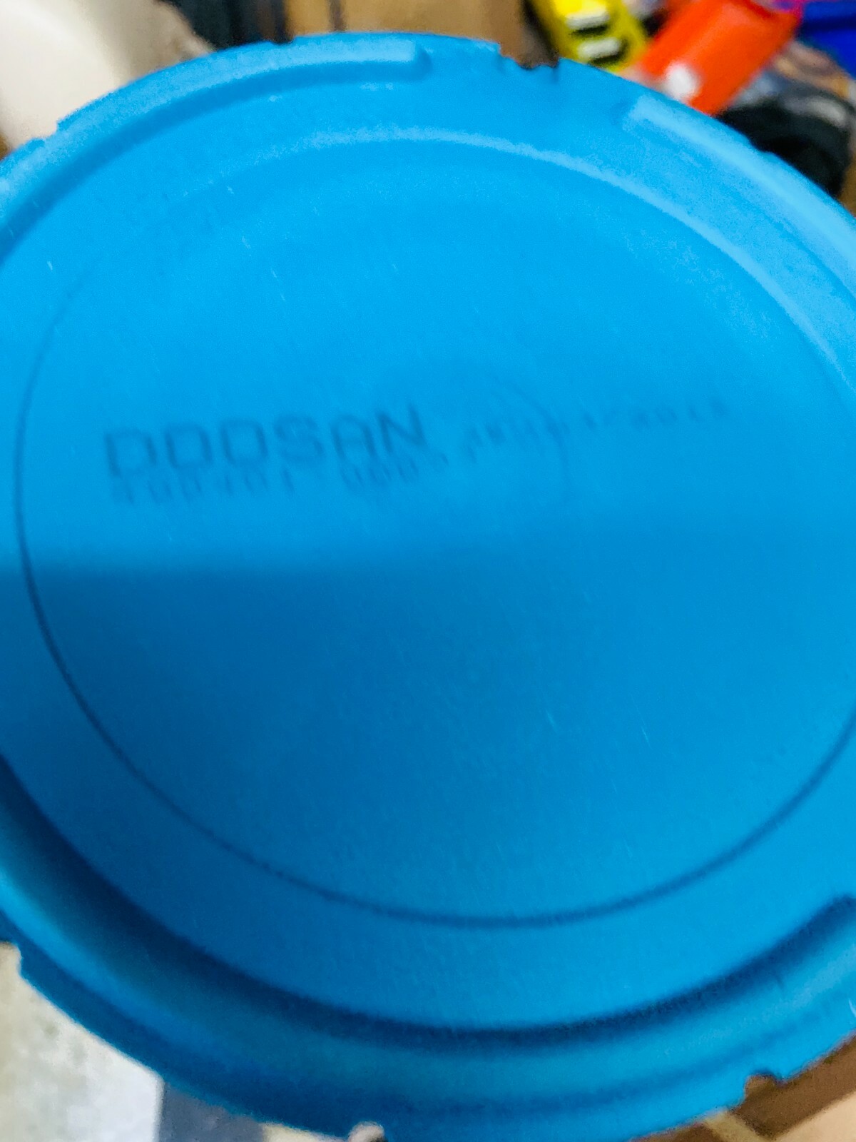 Doosan 400401-00093 Air Filter New Open Box | eBay