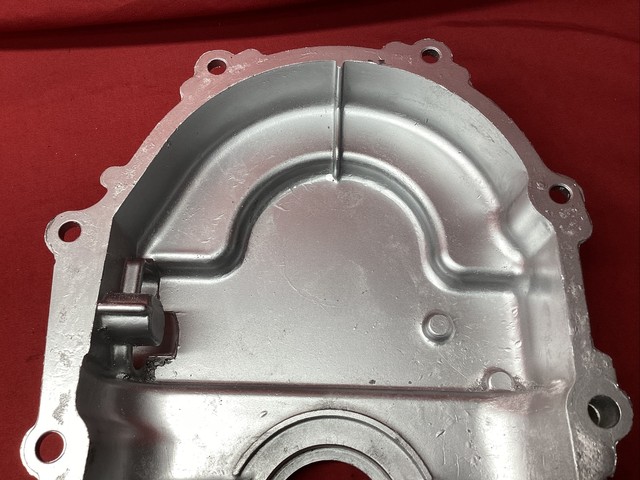 Ford 390 FE Timing Cover D2te 6059 AA for sale online | eBay