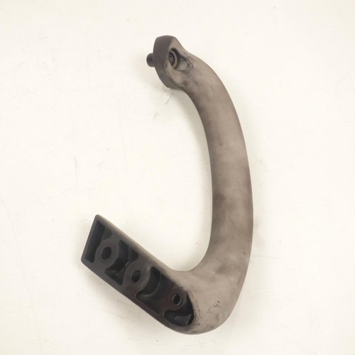 Poignée passager origine pour scooter Kymco 250 Grand dink 2001 à 2002 ...