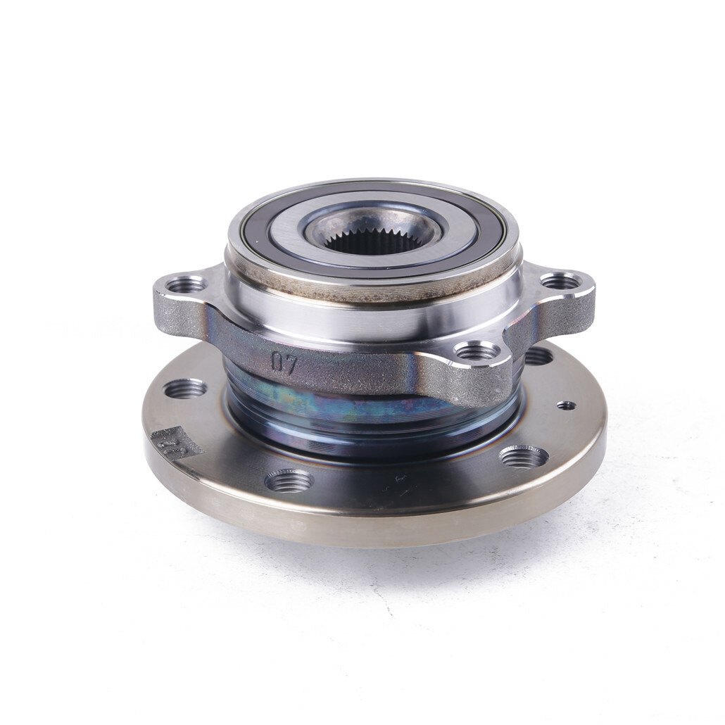 Front Wheel Bearing Kit For VW Passat B6/B7 2006-2017 #5K0498621 # ...