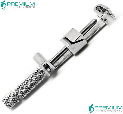 Instruments - Matrix Retainer