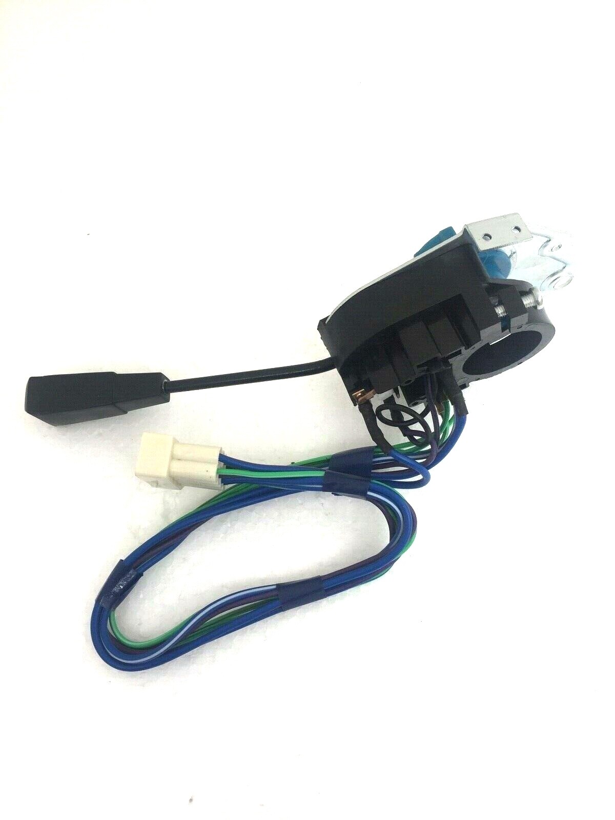 21A2658 - CLASSIC MINI INDICATOR SWITCH 1976-1984 LUCAS NO.SQB189 30443 ...