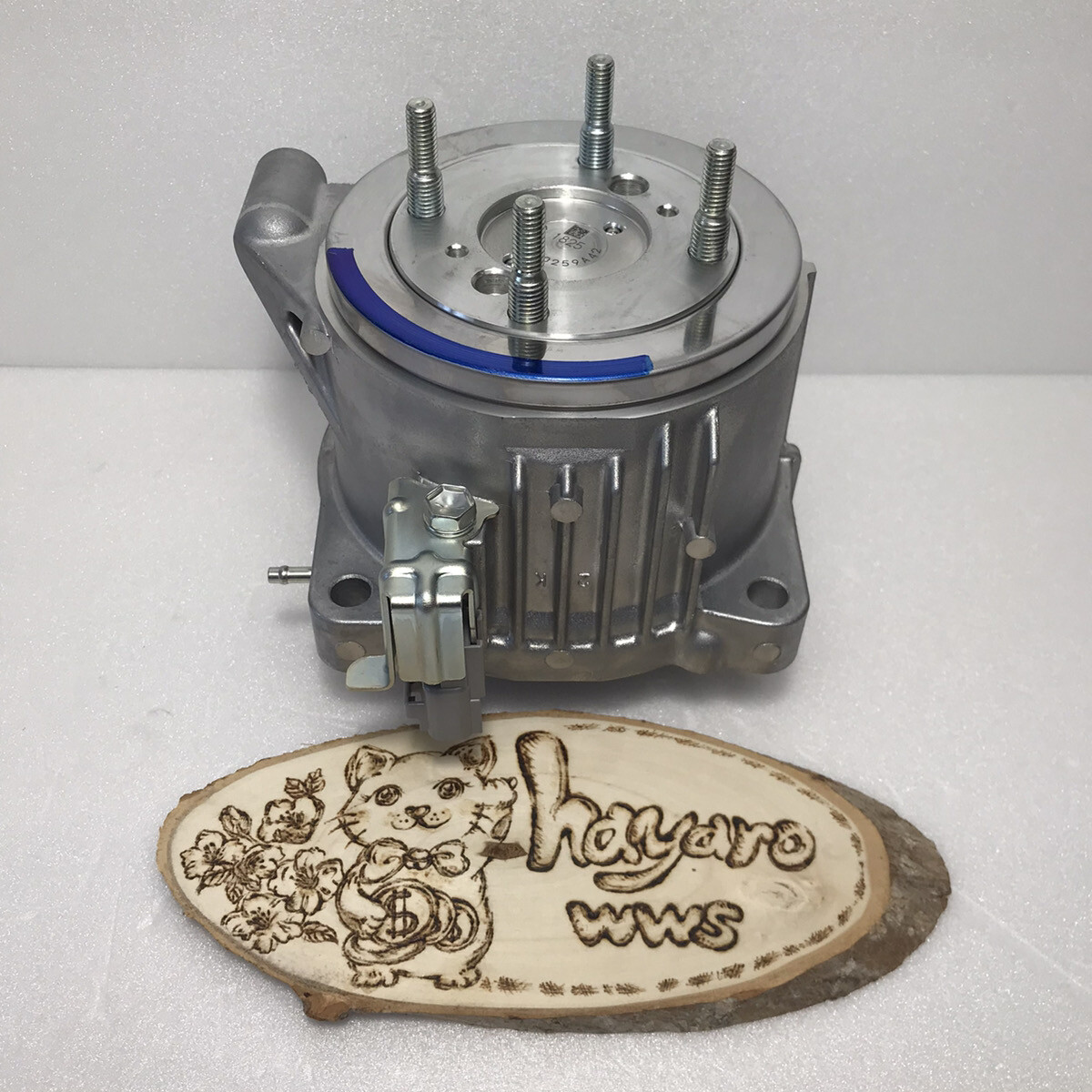 OEM TOYOTA SIENNA Rear Differential Viscous Coupler Coupling 41303 ...