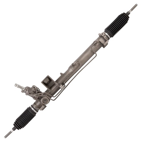 For Volvo S60 S80 & V70 Power Steering Rack & Pinion w/o Variable ...